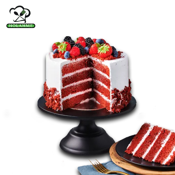 Red velvet Cake - Holame Cakes